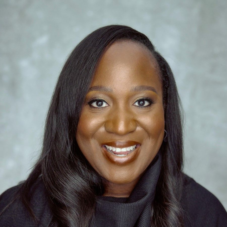 Toju Duke | Keynote Speaker | Speakers Corner